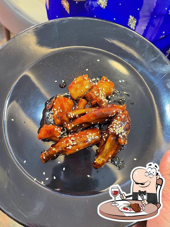 KOLA RESTAURANT, Hyderabad - Restaurant menu, prices and reviews