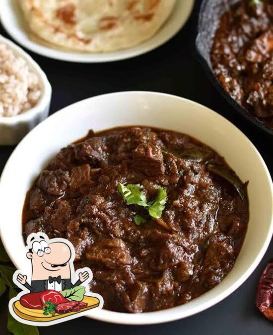 Mexican thattukada, Ernakulam