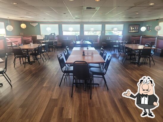Sakura Teriyaki & Sushi, Sunnyside - Restaurant menu, prices and reviews