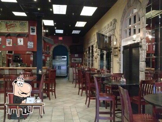 Brothers Encore Italian Restaurant & The Pub, Montclair - Restaurant ...