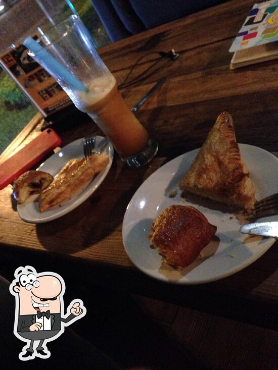 The Urban Corner, Merida - Restaurant menu, prices and reviews