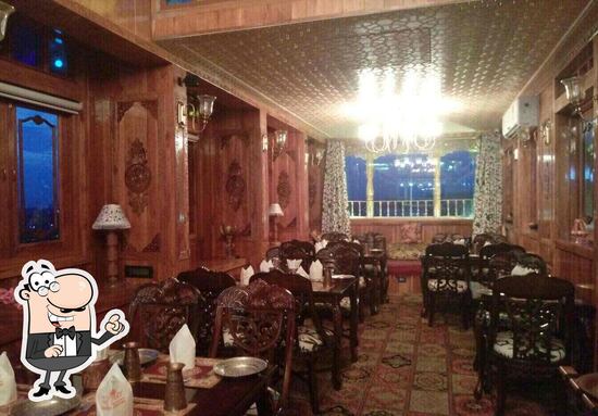 Zarpar - Multi Cuisine - Veg and Non Veg Restaurant, Jaipur ...