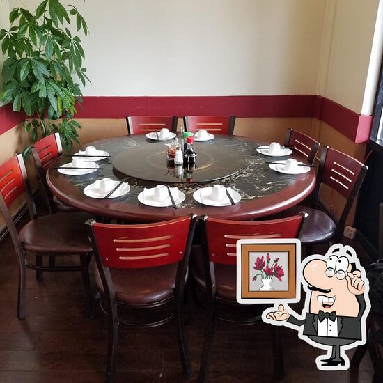 Shanghai Dumpling King (Bellevue), Bellevue - Restaurant menu, prices ...