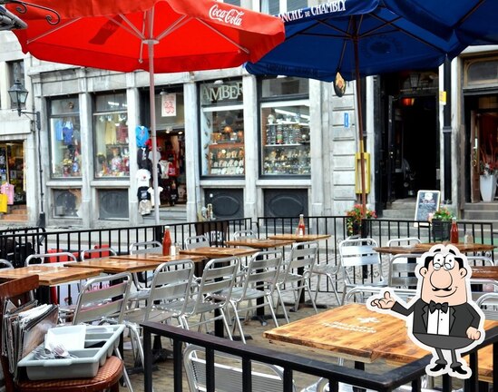 Montréal poutine, Montréal - Restaurant menu, prices and reviews