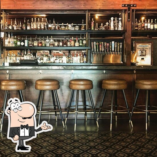 Social Hall Restaurant + Event Venue, Tempe - Restaurant menu, prices ...