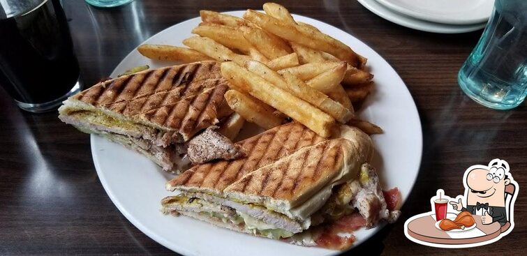 The Yarde Tavern in Enfield - Restaurant menu and reviews