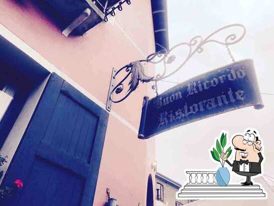 Buon Ricordo Italian Restaurant & Private Dining in Paddington ...