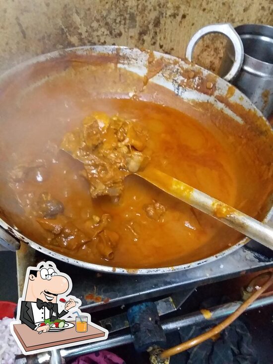 Gajanana Fishland, Honnavar - Restaurant reviews