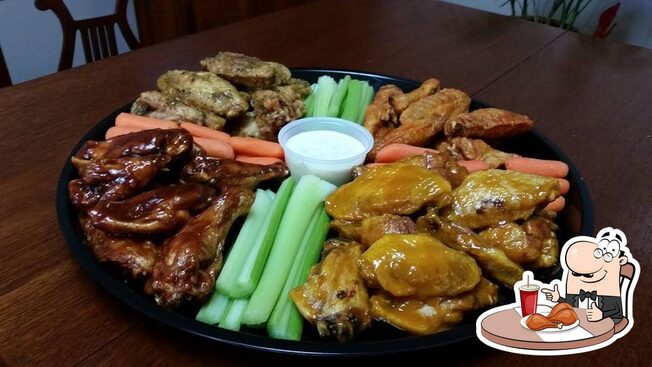 Jackie's Soul Food in Moulton - Restaurant reviews