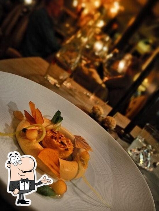 After Seven, Zermatt - Restaurant menu, prices and reviews