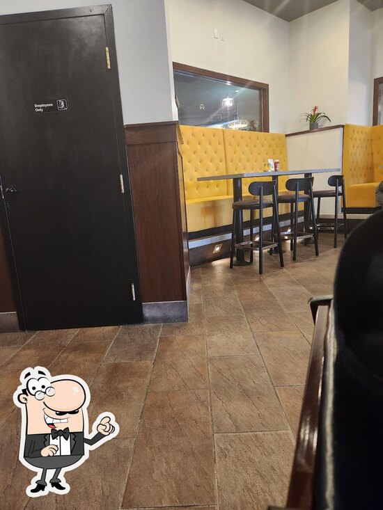 ELYMI Family Buffet Restaurant, Calgary - Restaurant menu, prices and ...