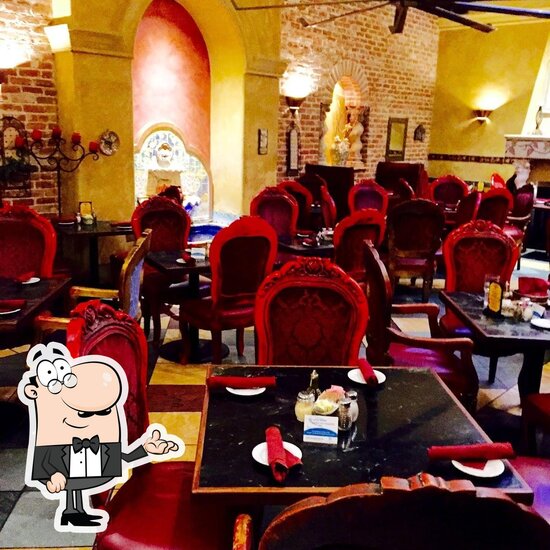 Pascucci, Santa Barbara - Restaurant menu, prices and reviews