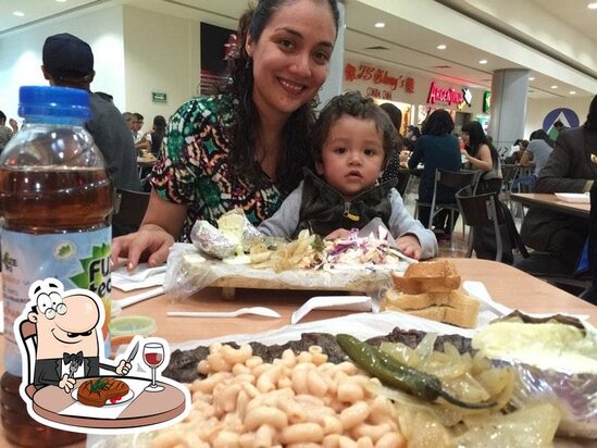 Menu at ArgenTina Express STEAK HOUSE restaurant, Aguascalientes, C.C ...