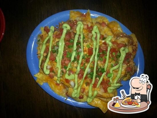 Loco Patron, 222 S Mill Ave #115 in Tempe - Restaurant menu and reviews