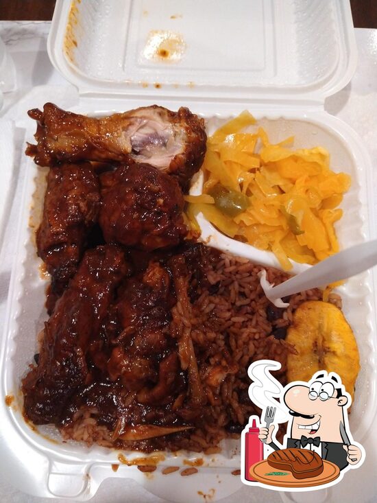 Bevy's Island Taste, Baltimore - Restaurant menu, prices and reviews