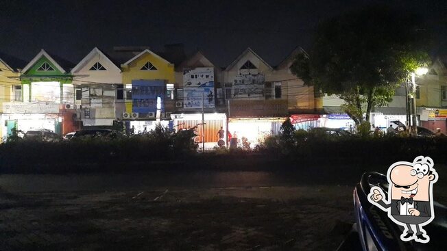 CHIB CHIB KUTABUMI restaurant, Tangerang - Restaurant reviews