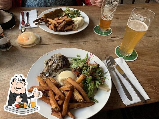 Cafe Stevens, Amsterdam - Restaurant reviews