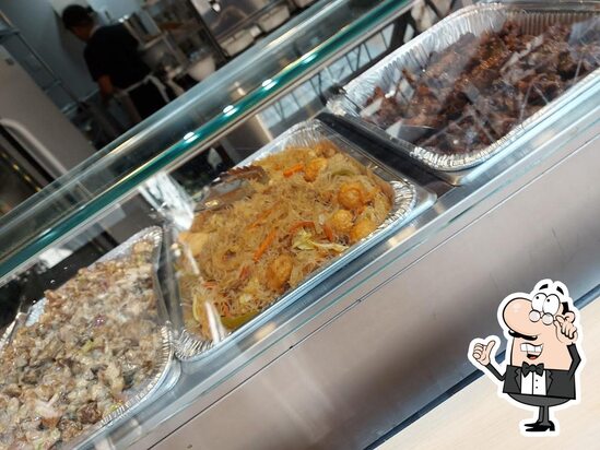 Eats Manila, Toronto - Restaurant menu, prices and reviews