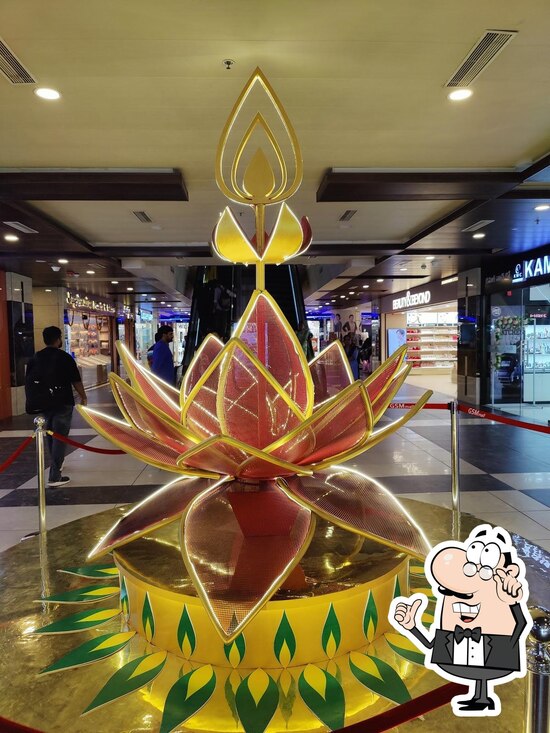 GSM Mall & Multiplex, Hyderabad - Restaurant menu, prices and reviews