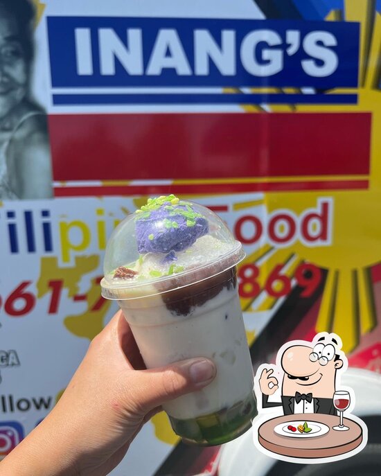 Inangs Tambayan, Delano - Restaurant menu, prices and reviews