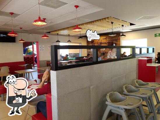 KFC Juárez I, Ciudad Juarez - Menú del restaurante, precios y reseñas