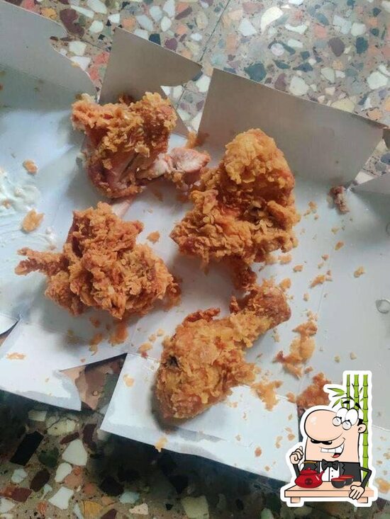 Kabab Magic, Bengaluru, Yediyur - Restaurant reviews