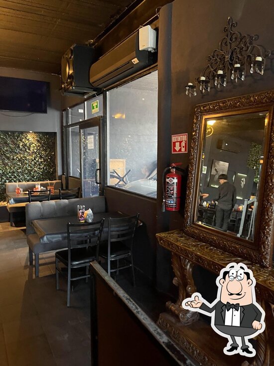 La Santa Kitchen bar - San Nicolas, Monterrey - Restaurant menu, prices ...