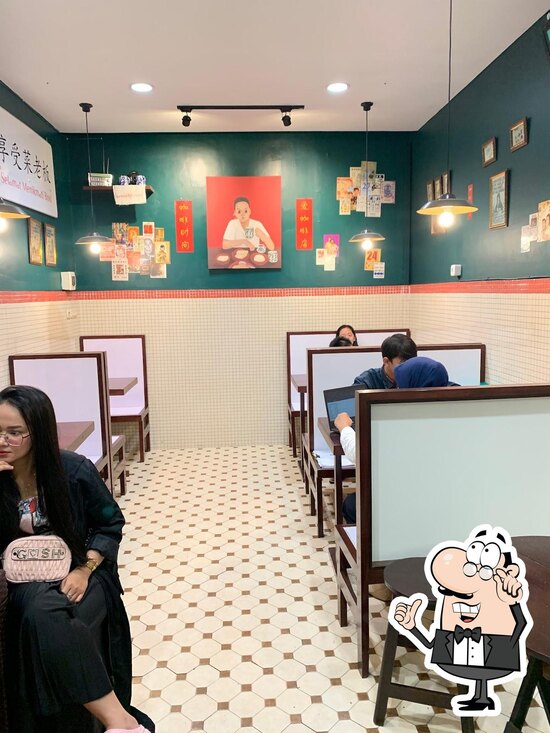 Laoban Malang, Malang - Restaurant menu, prices and reviews