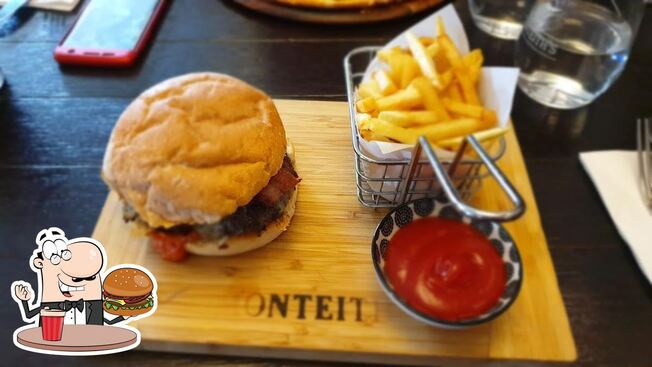 Monteith's Rangiora in Rangiora - Restaurant menu and reviews