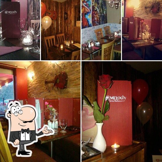 My Melody Bistro, Athlone - Restaurant menu, prices and reviews