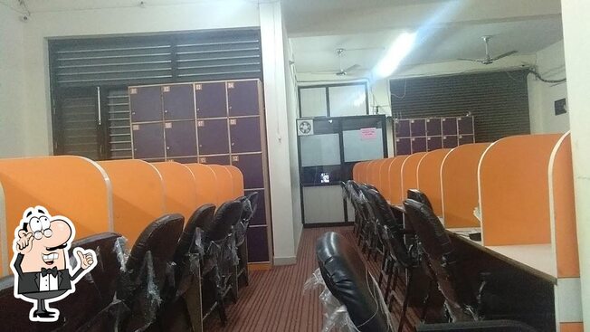 NEELKANTH LIBRARY, Meerut - Restaurant menu, prices and reviews