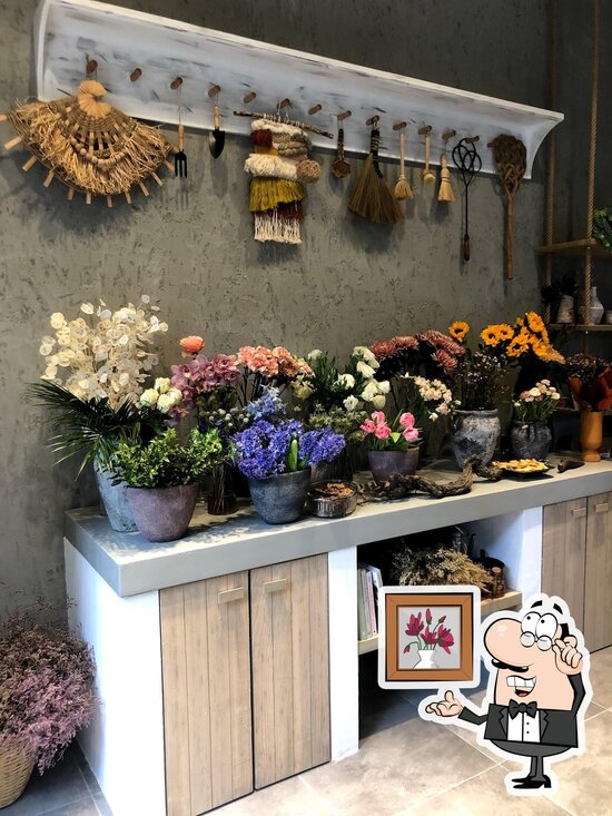 Naïve, Istanbul - Restaurant menu, prices and reviews