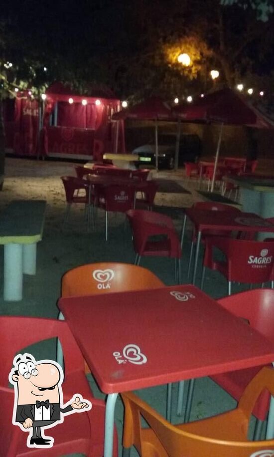 QB - Quiosque Bar - Menú del restaurante, precios y reseñas