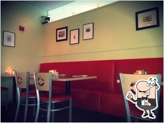Rhythm Cafe, Merrimac - Restaurant menu, prices and reviews