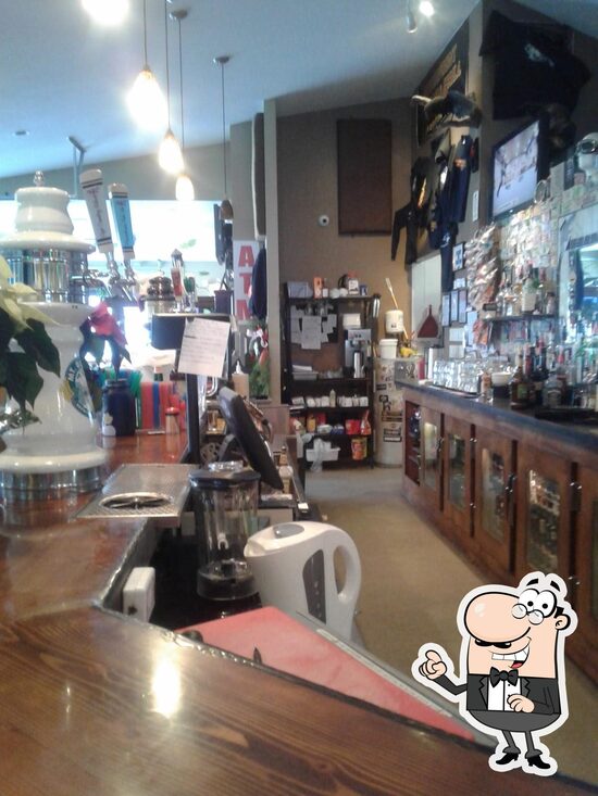 Riverfront Pub & Grill, Grindrod - Restaurant menu, prices and reviews