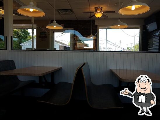 Snack Shack, Belton - Restaurant menu, prices and reviews