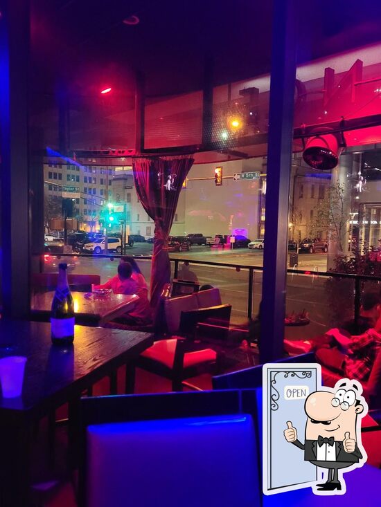 Club Studio Eighty, Fort Worth, 500 Taylor St - Opiniones del restaurante