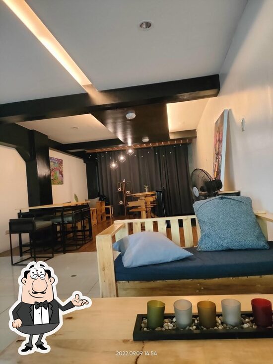 ZELIN CAFÉ, Parañaque - Restaurant menu, prices and reviews