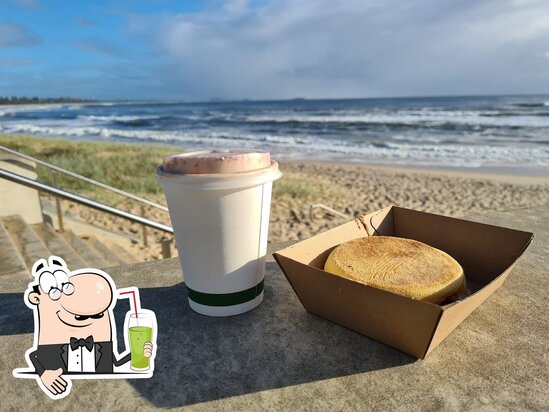 Zinc Café, Kingscliff - Restaurant menu, prices and reviews
