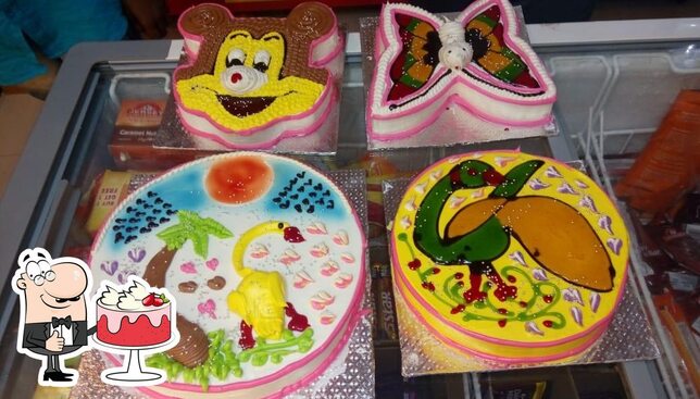 SPR Bakers & Fast food, Sangareddy - Restaurant reviews