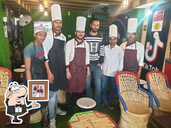 Tik Tok Food Hub, Amritsar - Restaurant menu and reviews