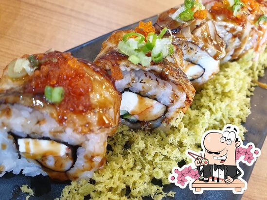 Oshinei Nakhon Sawan, Nakhon Sawan - Menú del restaurante, precios y ...