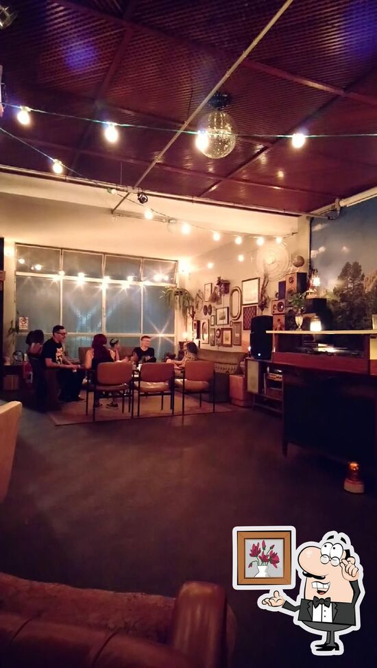 Balsa Bar, São Paulo - Restaurant reviews