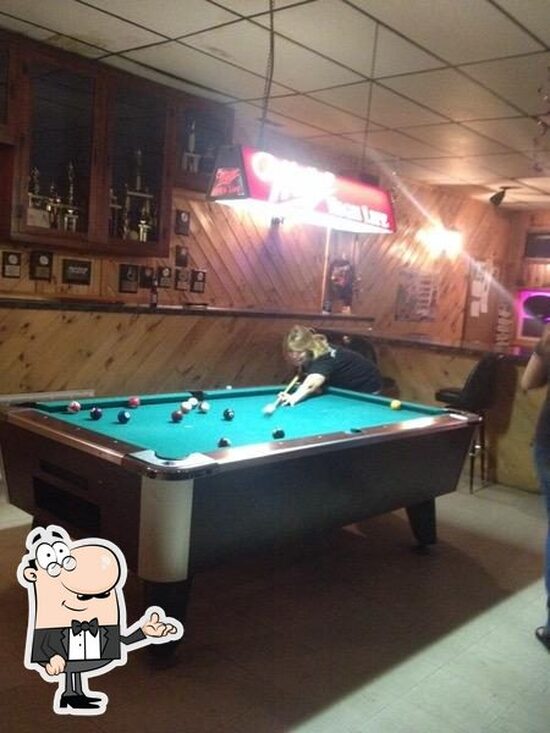 Coventry Men's Club in Coventry - Restaurant reviews