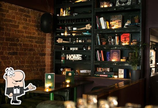 Homeboy Bar - Islington in London - Restaurant reviews