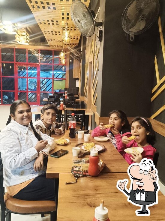 Hunger Hub, Nilokheri - Restaurant menu, prices and reviews