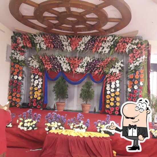 Menu at KK Function Hall, India, Kadapa - Tirupati Rd