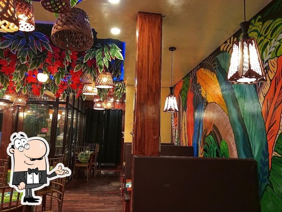 Lola Feling Restobar, Bulan - Restaurant menu, prices and reviews