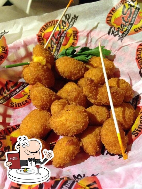 Brat Stop, 12304 75th St in Kenosha - Restaurant menu and reviews