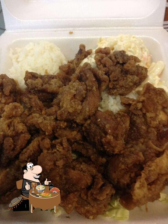 Loco Moco Drive Inn, 95-1249 Meheula Pkwy #186 in Waipio Acres ...
